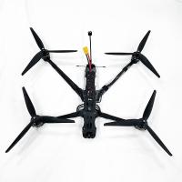 China FPV Drone 6KG Load Capacity F7 FC 4-IN-1 Pro ESC 4214 4218 560kv Brushless Motors Positioning Vs K90 Helicopter Remote Control for sale