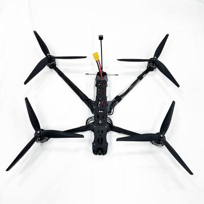 China FPV Drone 6KG Load Capacity F7 FC 4-IN-1 Pro ESC 4214 4218 560kv Brushless Motors Positioning Vs K90 Helicopter Remote Control for sale