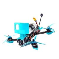 China QAV250 3S 4S Freestyle Racing RC Drone Kit 115mm 2.5-Inch F4 5A ESC Small Remote Control Ready-to-Fly (RTF BNF) with Camera for sale