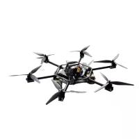 China 15 Inch FPV Racing Drone Kit F722 Flight Controller 80A 8S ESC Heavy Duty Long Range for RC Quadcopter Multirotor Drone Parts for sale