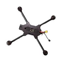 China 15 Inch FPV Racing Drone 10KG Payload Carbon Fiber F405 110A ESC Stack Starlight Camera 330KV Motor-4218 Secure Protective for sale