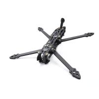 China GEPRC Mark 4 5inch 225mm/ 6inch 260mm / 7inch 295mm W/ 5mm Arm FPV Racing Drone Quadcopter Freestyle Frame for Rooster 230mm for sale