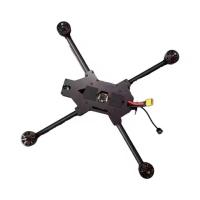 China 15 Inch FPV Racing Drone Carbon Fiber F405 110A ESC Stack Starlight Camera 330KV Motor-4218 Secure Protective 10KG Payload for sale