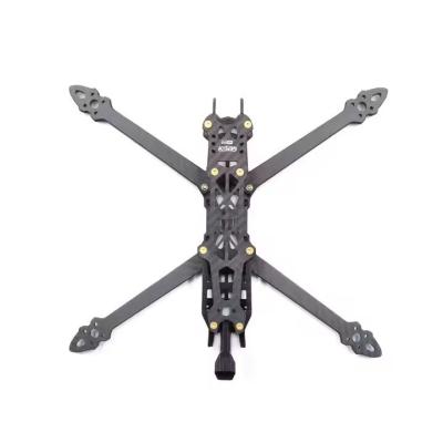 China GEPRC Mark 4 FPV Racing Drone Quadcopter Frame Rooster 230mm 5 Inch 225mm/6 Inch 260mm/7 Inch 295mm Arm W/ Security Protection for sale