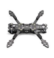 China Mark4 Mark 4 5inch 225mm/ 6inch 260mm / 7inch 295mm W/ 5mm Arm FPV Racing Drone Quadcopter Freestyle Frame for Rooster 230mm for sale