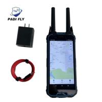 China Portable 1-3km Large Range Drone Detection Device Automatic Detection for sale
