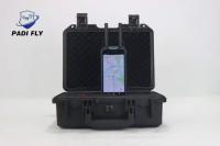 China Portable 1-3km Large Range Drone Detection Device Automatic Detection for sale