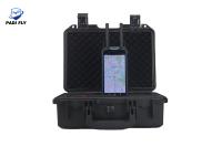 China Multi Model Handheld Drone Detector With Automatic Maneuverability for sale