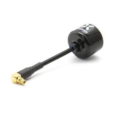 China Super Mini 5.8G 2.5dBi SMA Male to Female & RP-SMA Male FPV Antenna Lollipop V4 Design for RC Drones & FPV Racing for FOXEER for sale