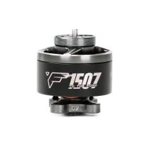 China F1507 Metal No Shaft 2700KV 3800KV 3S-6S Professional FPV Small Motor for Aerial Photography Drone  for T-Motor for sale