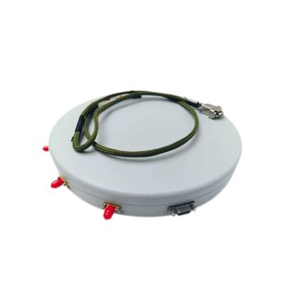 China TX2504-3T7A21C-WG-DT Mini-7-element multi-system satellite navigationAnti-jamming ALL-IN-ONE for sale