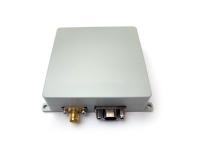 China TX-S65-4 CH-SNB Aluminium Lightweight 1575.42MHz Four-Channel GPS Antennas Terminal Accessories for FPV Small Drone for sale
