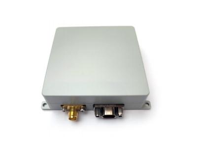 China TX-S65-4 CH-SNB Aluminium Lightweight 1575.42MHz Four-Channel GPS Antennas Terminal Accessories for FPV Small Drone for sale
