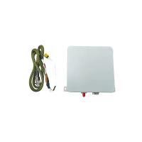 China TX-009Pro 8 Channel Dual Frequency 1575.42MHz/1268.52MHz GPS Antennas Anti-Interference Performance for Light Drones Accessories for sale