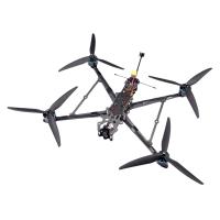 China 15-Inch Long Range HD FPV Racing 8S Analog BNF Supports 8-10KG Load Remote Control F7 100A FC 4-IN-1 Pro ESC 4218 360kv Motors for sale