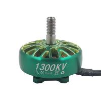 China 1300 KV/2806.5 KV Brushless Motor 4-6S Waterproof Aluminum Alloy Propeller Multicopter Drone for FPV Compatible for SHAOFXD for sale