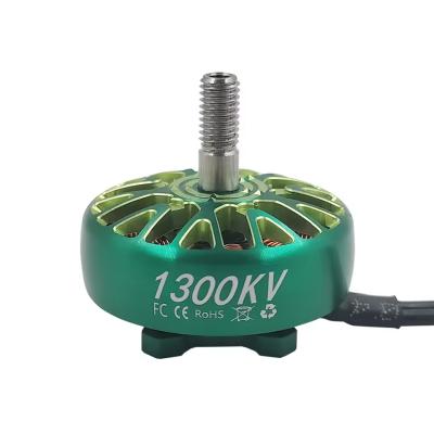 China 1300 KV/2806.5 KV Brushless Motor 4-6S Waterproof Aluminum Alloy Propeller Multicopter Drone for FPV Compatible for SHAOFXD for sale