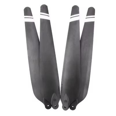 China X6 X8 X9 Folding Propeller 2480 3011 3411 3619 4113 FPV Drone DJI FPV Used Drone Build FPV 5-inch for Hobbywing for sale