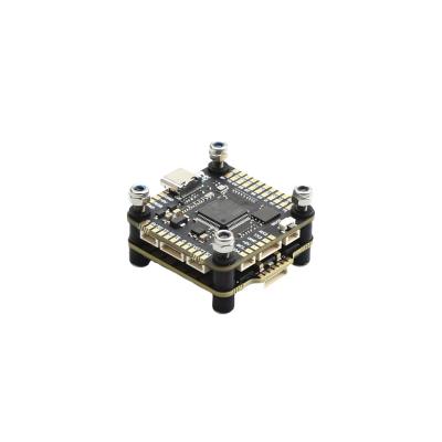 China F722 6S X8 F7 Drone Flight Control BLS-60A Electric Tuning Tower with 7 8 9 10 Inch Crossing Machine Plastic Motor Powered for sale