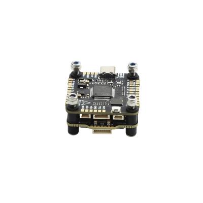 China F722 6S X8 F7 Drone Flight Control BLS-60A Electric Tuning Tower with 7 8 9 10 Inch Crossing Machine Plastic Motor Powered for sale