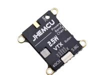 China VTX FPV Video Transmitter Module 4.9-5.8GHz 2.5W Multi-Power Adjustable 64CH Built-in MIC Video Transmission Device for DAKEFPV for sale