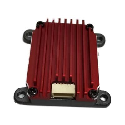 China High Power VTX FPV Drone  Long Range Module 5.8GHz 1600mW 30.5*30.5mm Multi-Power Adjustable 48CH Video Transmitter for sale