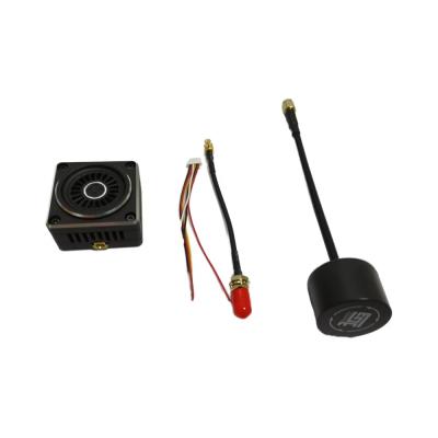 China FPV ELRS High Performance VTX 3.3G 5W 16CH  VRX Video Transmitter for FPV Racing Drones RC Parts & Accessories for sale