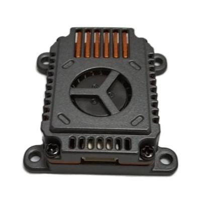 China VTX 4.9G 2.5W 80CH 4.9-6.0G FPV Transmitter RC Aluminium Alloy MMCC Receiver for sale