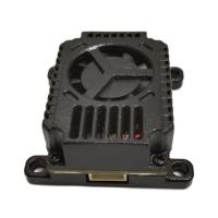 China OEM 5.8G 3W VTX Image Transmission 7-36V 2-8s Battery Aluminium Alloy FPV Transmitter MMCC Receiver for sale