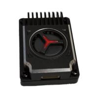China 3.3GHz 4W Ultra-Long-Range 6.5 MHz Lightweight Aluminium Video Transmission Transmitter for sale