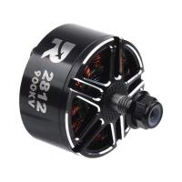 China R 2812 900KV 3-6S Brushless Metal Multi-Rotor FPV Drone 10-Inch Traversing with Remote Control Battery-Powered for Mark4 for sale