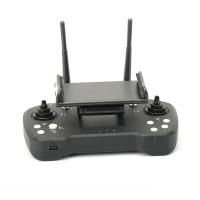 China T12 Professional Drone Accessories 12-Channel Remote Control 4-in-1 20km Digital Map Transmission Three-Body Camera for Skydroid for sale