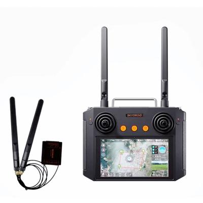 China For H12 PRO Remote Control Skydroid Unit for UAV, Boat and Ship Models, Specialized Transmitter for sale