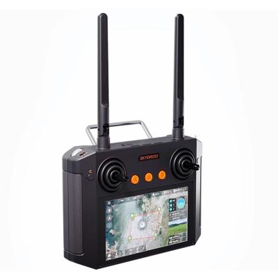 China H12 2.4GHz Video Transmitter Drone Remote Controller Suitable for FPV Drone and FPV Racing Drone Accessories for SKYDROID for sale