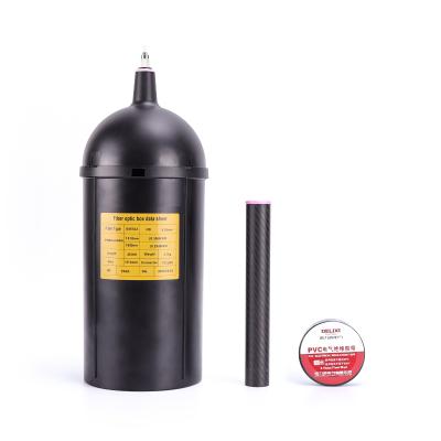 China Fiber Optic Transmitter Module Protection for Any Terrain up to 30 Kilometer Range with GBD Ground Station Adapter for sale