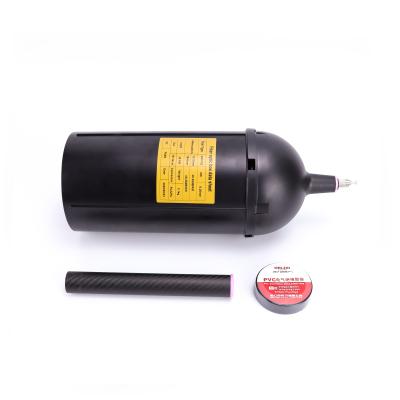China FPV Drone Mavic Mini/Mavic 2 Pro Fiber Optic Module 10KM with GBD Ground Station Adapter Supports Any Terrain for sale