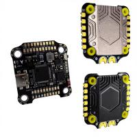 China OEM F405 V3 55-60A Stack FC ECS BMI270 30x30 4-in-1 ESC 3-6S 8 Motors Output Compatible for RC FPV Drone for sale