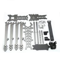 China DF- V2 9inch OEM for Compatible Carbon Fiber Structure with Slightly Stronger Design and Private Mold for sale
