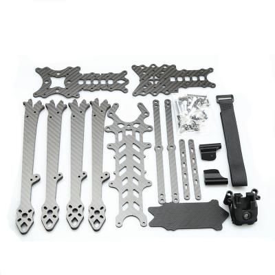 China DF- V2 9inch OEM for Compatible Carbon Fiber Structure with Slightly Stronger Design and Private Mold for sale