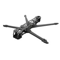 China GK -V3 10inch Drone Frame KIT Carbon Fiber Advanced Players or Flight Needs for sale