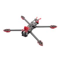China MARK4 V1-7inch Carbon Fiber FPV Drone with 3D Printed Parts-Drones Accessories for sale