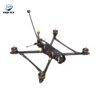 China OEM 10-Inch Analog FPV Racing Drone Remote Control BNF PNP Payload 3-4 kg Long Range Flight Time Video Transmission with Camera for sale