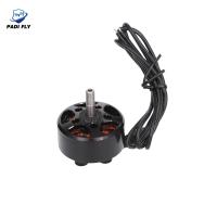 China 2810 1350KV Brushless Aluminum Alloy Drone Motor 7-inch FPV Racing Machine with 3-6S Lipo Adapter Drones Accessories for sale