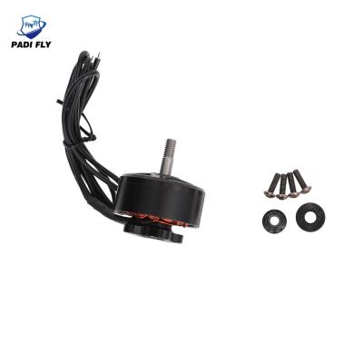 China 4218-360KV Brushless Aluminum Alloy DIY RC Drone Motor 7-inch FPV Racing Machine with 3-6S Lipo Adapter for sale