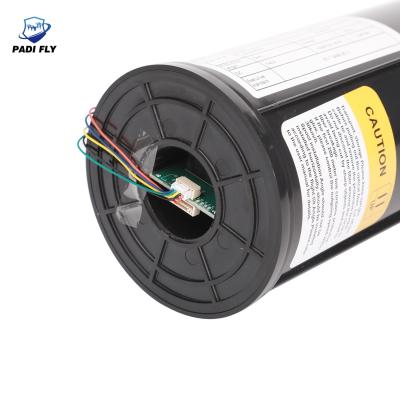 China Opticallink Sky 5-30KM Version 2.0 Fiber Optic Cable Reel Kit for Drones & Helicopters FPV Spool Optional Operating Distance for sale