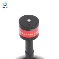 China Long Distance 5KM FPV Drone Fiber Optic Spool And Module With Sky-end And Ground Station Norms 0.37mm Diameter Optical Cable Kit for sale