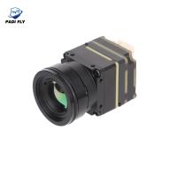 China OEM for Compatible Private Mold 256*192/160*120 Micro Thermal Camera 8~14m Camera Module for sale