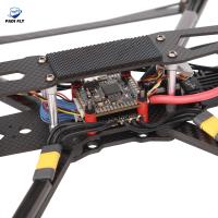 China OEM 7-Inch Racing Drone Kit Camera Brushless Motor 4-Axis Gyro 1KM Transmission 6MP Photos Beginner-Friendly Remote Control for sale