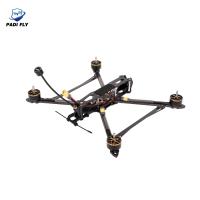 China Long Endurance and Heavy-Load Capability 15-Inch FPV Drone FPV Racing Drones RC Drone Kit for Remote Control of Measurement for sale
