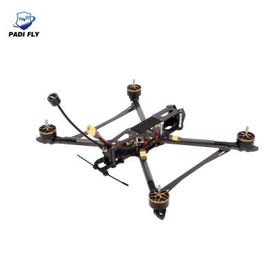 China Long Endurance and Heavy-Load Capability 15-Inch FPV Drone FPV Racing Drones RC Drone Kit for Remote Control of Measurement for sale